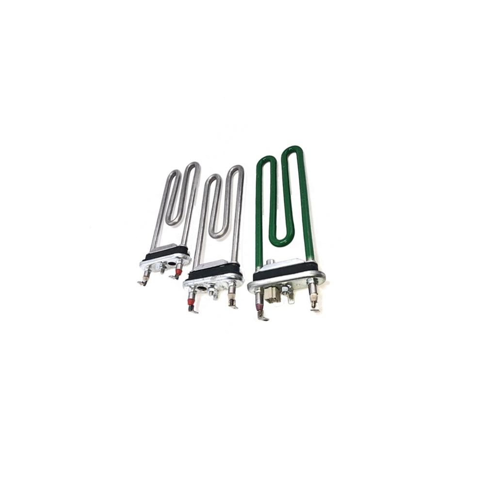 How Do Washing Machine Heating Elements Work